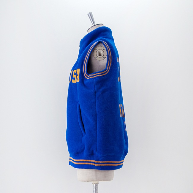 【SOLDOUT】Champion チャンピオン メンズ ジップベスト[C3-A609]【2024FW】の通販サイト【ユナイテッドオーク ...