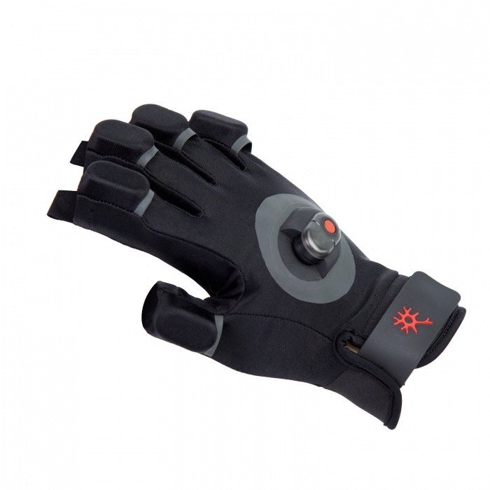 NOITOM Perception Neuron 3用グローブ (センサー付き) [NTM-PERCEPTION/NEURON3/GLOVE ...