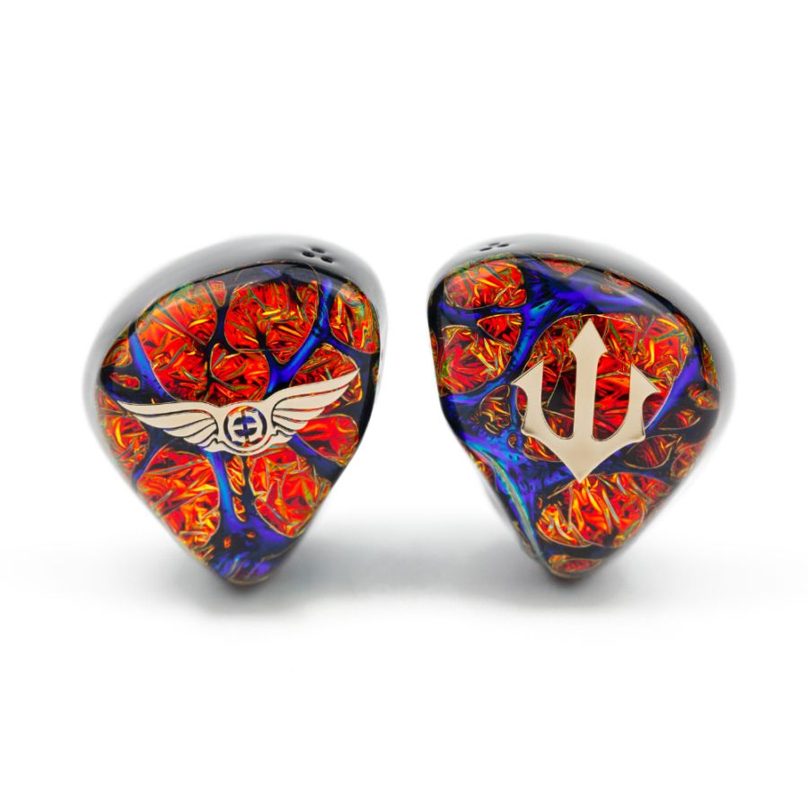 Empire Ears ユニバーサルIEM TRITON KASHMIR [EMP-TRITON-KM] | Empire Ears / エンパイア・イヤーズ | | アキハバラe市場 ...