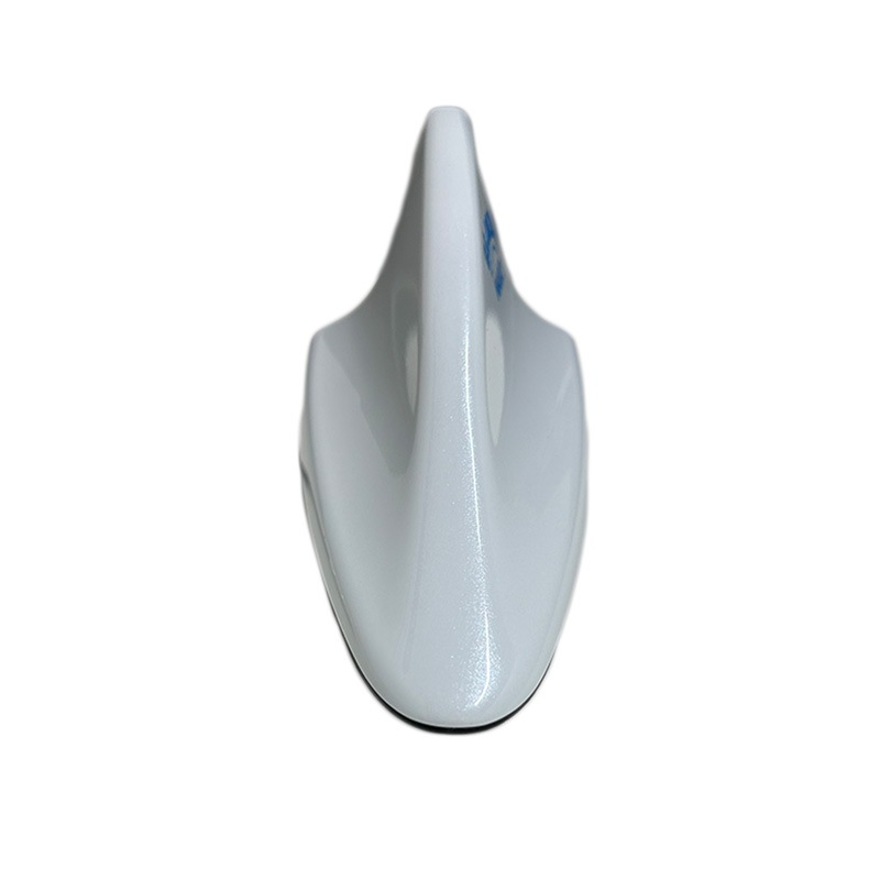 【ユニマットマリン｜VHFアンテナ通販】GROMEX グロメックス VHF フィン型アンテナ RA130 MAKO / ホワイト コンパクト ...