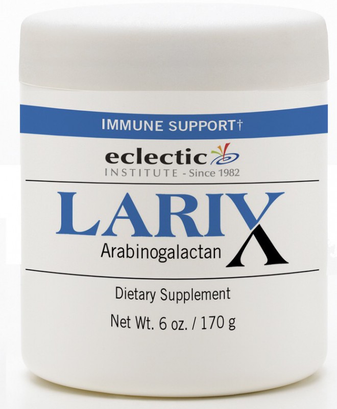 LARIX(ラリックス）6OZ | すべての商品 | SOL SELECT(Natural Pharmacy)