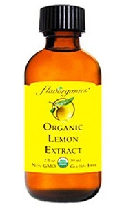 Lemon Extract(レモンエキストラクト） | Organic Food(オーガニックフード） | SOL SELECT ...