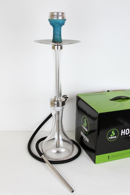 【SALE】FUMARI HOOKAH M120フマリフーカーM120（70cm) | すべての商品 | | シーシャ、水たばこ通販 uptail