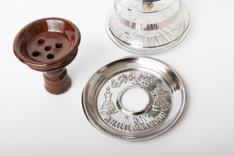 Khalil Mamoon Mini Shamadan Hookah(ハリルマムーン）55cm | すべての商品 | | シーシャ、水たばこ ...