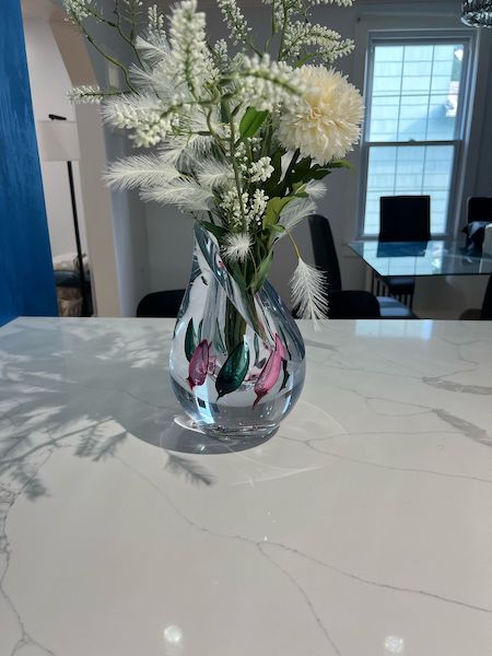 Desvall Hookah Flower Vase デスヴァルフラワーベース（花瓶） | すべての商品 | | シーシャ、水たばこ通販 uptail