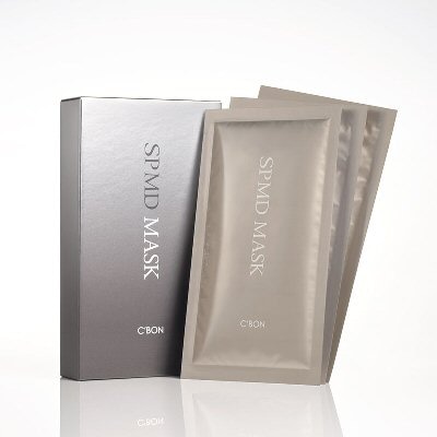 シーボン　SPMDマスク 20ml 1枚入り×7 国内正規品 シーボン SPMDマスク 20ml 1枚入り×7 |ブランド化粧品通販