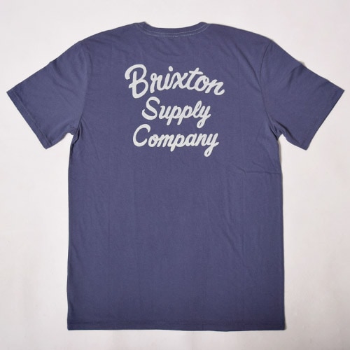 Brixton t shirts store