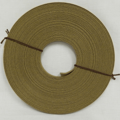 兎屋 グレージュ 30m | コレクションカラー紙バンド,コレクション30m | | 紙バンド手芸専門店 兎屋 （うさぎや）