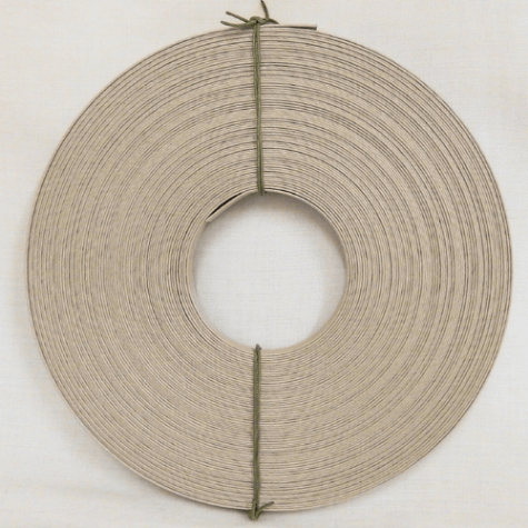 兎屋 グレー 30m | コレクションカラー紙バンド,コレクション30m | | 紙バンド手芸専門店 兎屋 （うさぎや）