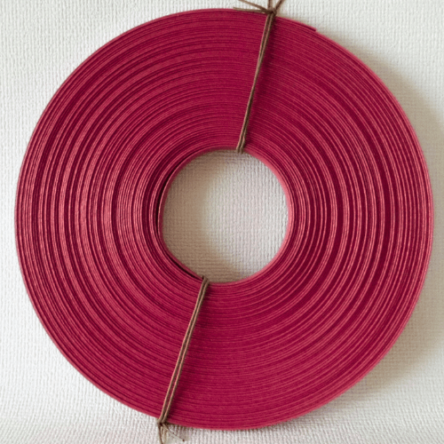 兎屋 はまなす30m | コレクションカラー紙バンド,コレクション30m | | 紙バンド手芸専門店 兎屋 （うさぎや）