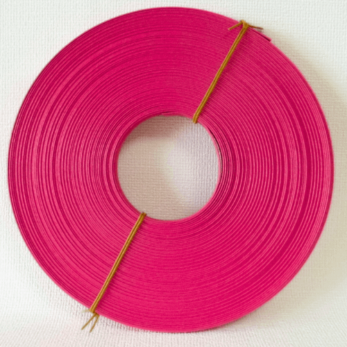 兎屋（特色）きょうちくとう30m | コレクションカラー紙バンド,コレクション30m | | 紙バンド手芸専門店 兎屋 （うさぎや）