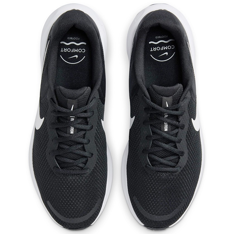 ナイキ NIKE レボリューション 7 FB2207-001 メンズ ロード ランニング シューズ 24SU | ランニング・陸上,ランニング ...