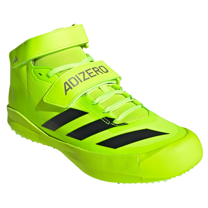 アディダス adidas アディゼロ ジャベリン (やり投) IH5792 ユニセックス 陸上 スパイク やり投げ 25SS adizerotf | ランニング・陸上,陸上競技,陸上スパイク ...