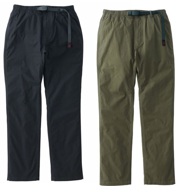 グラミチ GRAMICCI メンズ ウェザーNNパンツクロップド G3SM-P078 WEATHER NN-PANTS CRPPED | GRAMICCI グラミチ ...