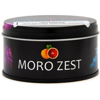 Trifecta Moro Zest 100g | すべての商品 | シーシャ・水たばこ専門通販サイト「Vanta Hookah」