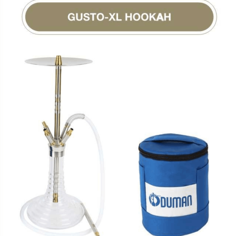Oduman Gusto-Xl Hookah オデュマン | シーシャパイプ,Oduman（オデュマン） | シーシャ・水たばこ専門通販サイト ...