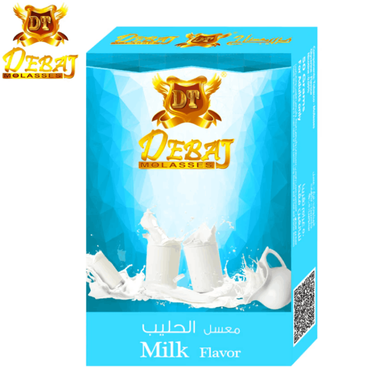 Debaj Milk 50g | すべての商品 | シーシャ・水たばこ専門通販サイト「Vanta Hookah」