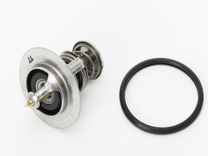 25510-42100】サーモスタットAssy D4BH用