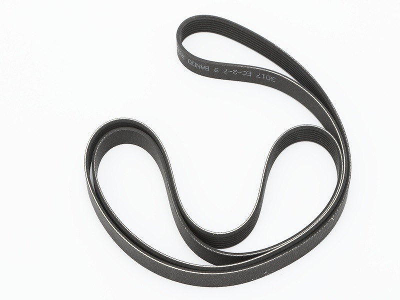 25212-4A001】ファンベルト（コモンレール） D4CB専用