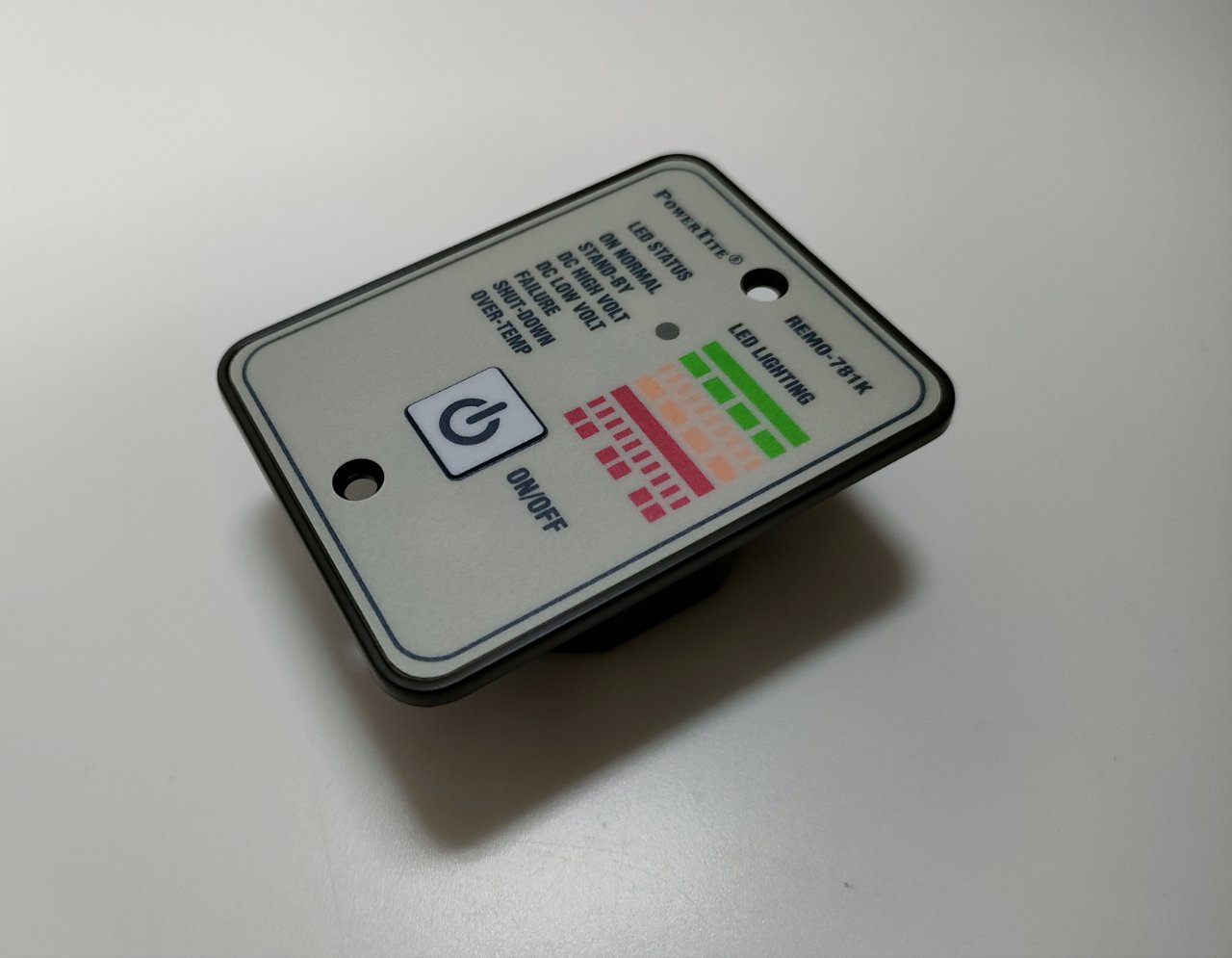 192178】VFシリーズ専用 リモートユニット REMO-781K