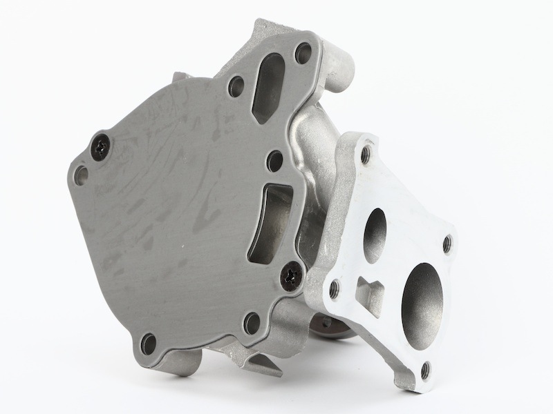 25100-42700】ウォーターポンプ D4BH