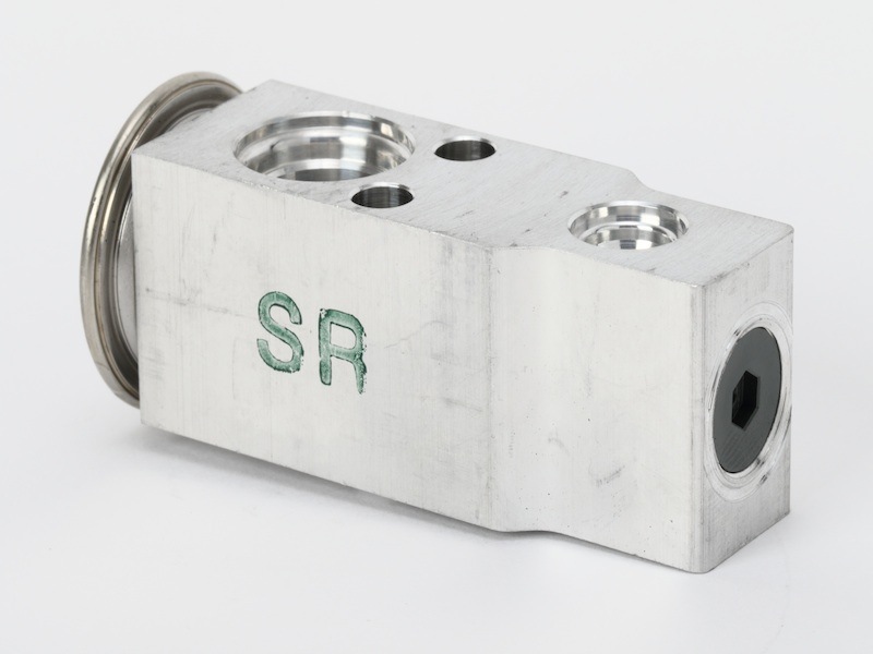 97081-47000】/【#97081-47001】エキスパンションバルブ