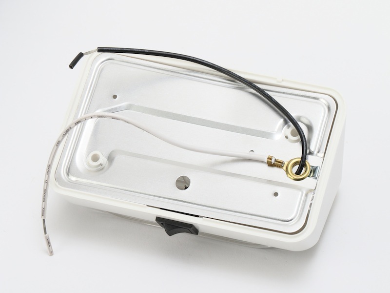 213001】ポーチライト（スイッチ付）