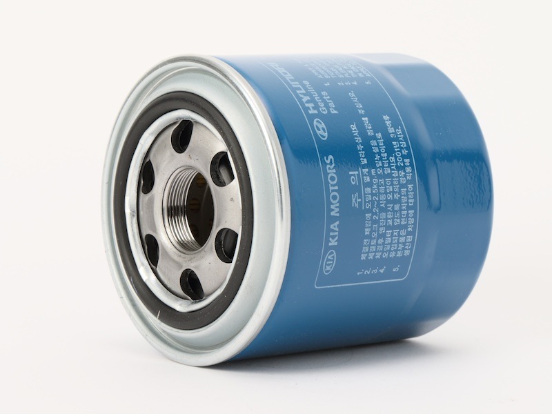 26330-4A001】オイルエレメント(D4BH / D4CB共通)