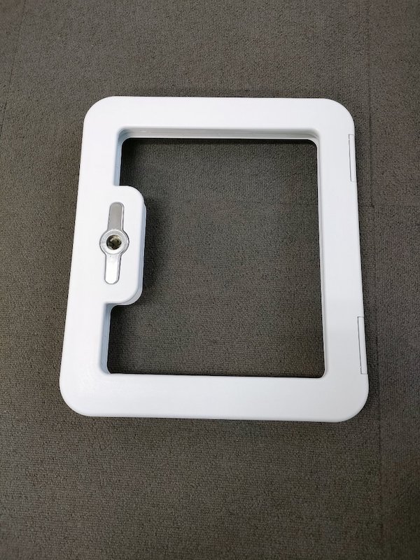 144130】CTW4110補修部品 アクセスドア