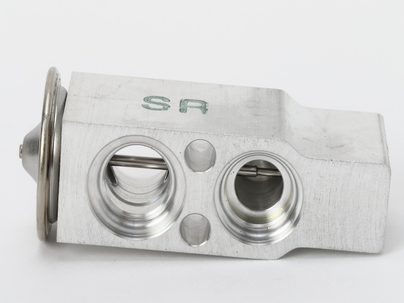 97081-47000】/【#97081-47001】エキスパンションバルブ