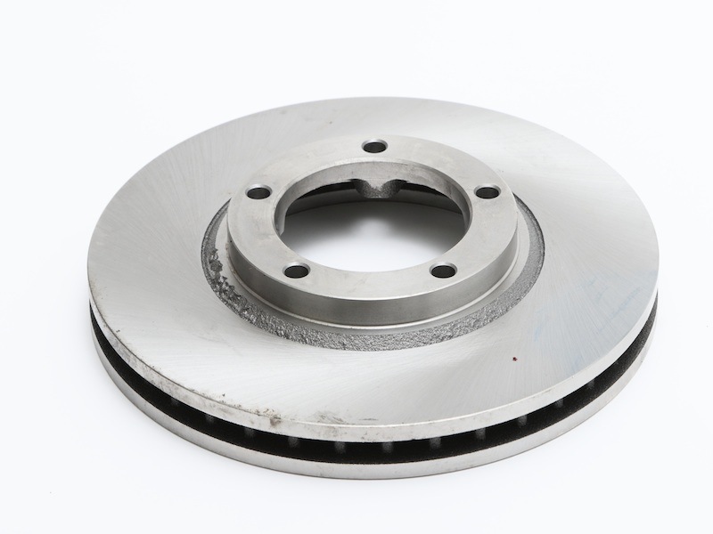 58129-4A000】フロントブレーキディスクD4BH