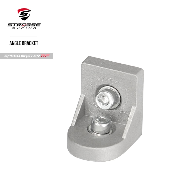 STRASSE SPEED MASTER RF｜ レーシングコックピットベース costick