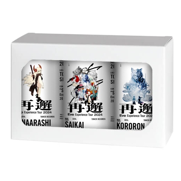 Eve Official Store TOP Eve 公式通販サイト