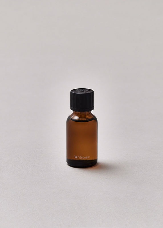 PF-004 Pot Pourri Oil / S - BASIC - Veritecoeur(ヴェリテクール)