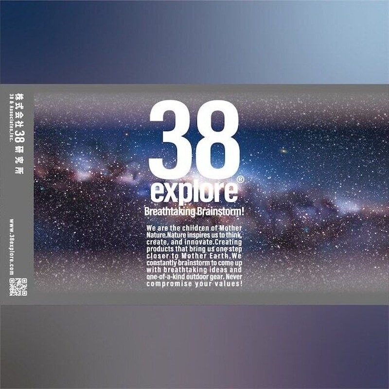 38explore（ミヤエクスプローラー）を吉祥寺から全国通販 ｜vic2（ビックツー）