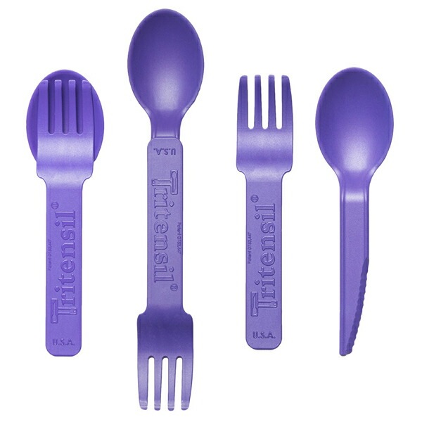 Tritensil Mini Tritensil 100 MPH Red [トライテンシル]