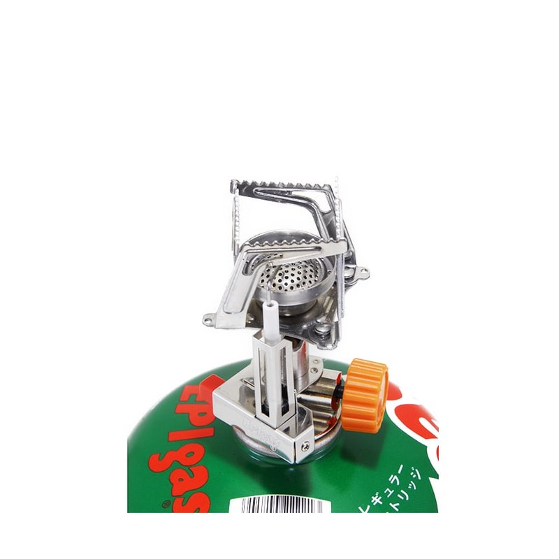 EPI シングルコンロ QUO ファーストステップセット シングルコンロ EPI