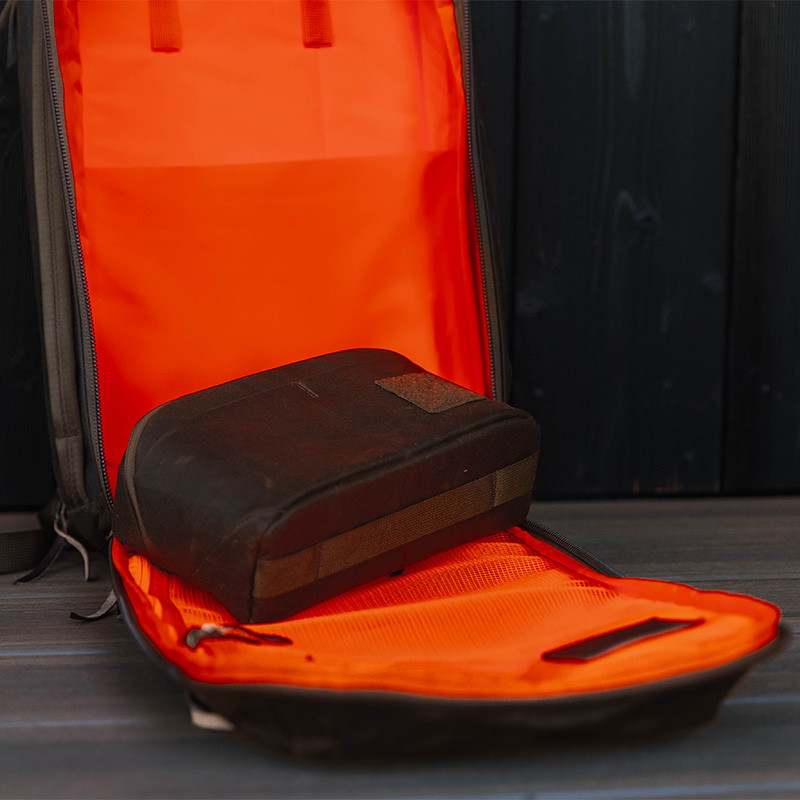 EVERGOODS Carryology x EVERGOODS GRIFFIN EDITION CPL24 Civic Panel ...