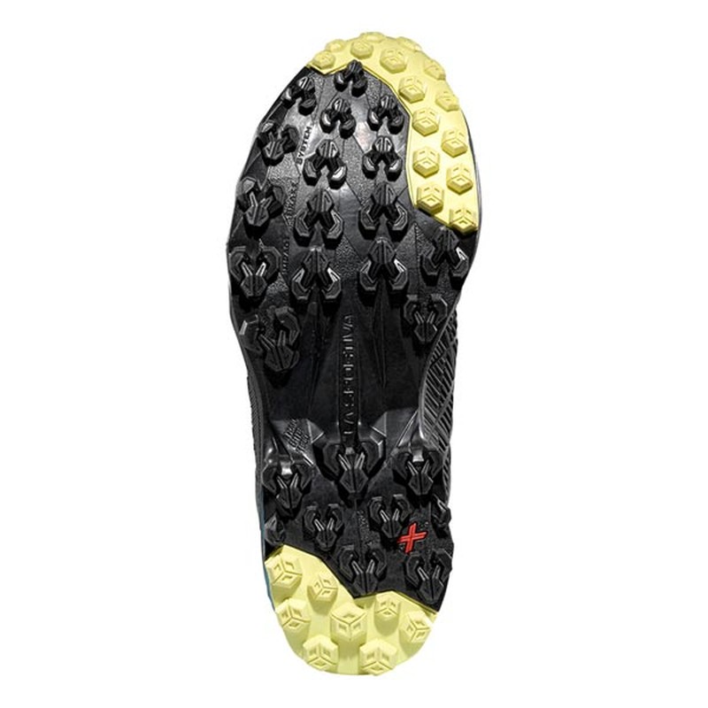 LA SPORTIVA Akyra II Woman GTX Carbon/Juniper [ラ・スポルティバ]