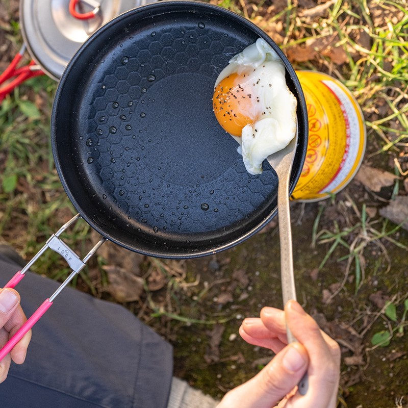 EVERNEW SputuraTi [エバニュー]