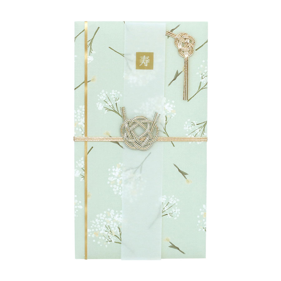 【LABCLIP/ラボクリップ】ランカ 祝儀袋 LAB-76 | 小物・雑貨 | ヴァンテーヌ（VINGTAINE）公式WEBSHOP