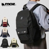 モズ moz バックパック EVERY-ZZCI レディース メンズ マザーズバッグ A4対応 デイパック 各色 ZZCI-03L | ブランド [正規取扱店] | ブランドから探す,M ...