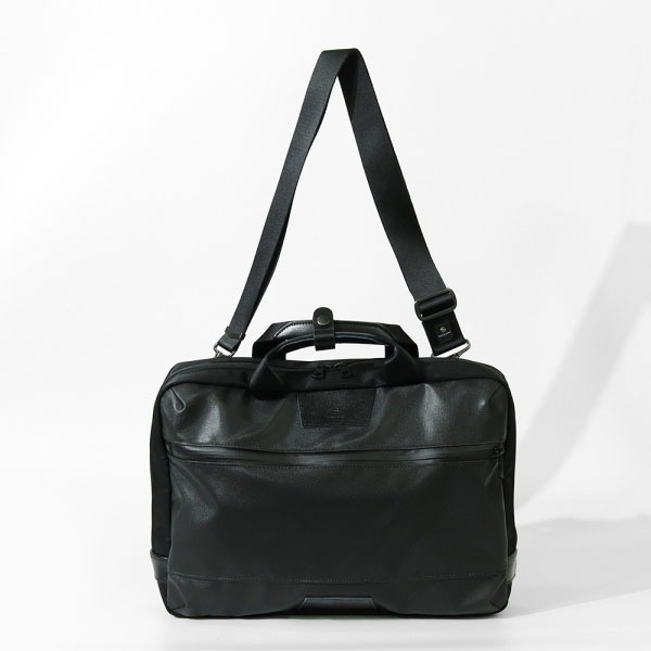 マスターピース master-piece ビジネスバッグ Progress Coating ver. プログレス コーティング 2WAY ブリーフケース ショルダーバッグ メンズ バッグ 日本 ...