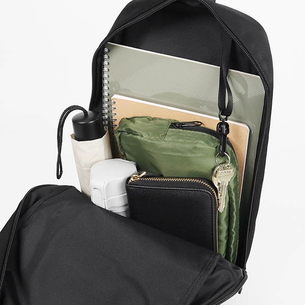 マスターピース master-piece ボディバッグ progress coating Ver. プログレス コーティング スリングバッグ L メンズ ショルダーバッグ 日本製 02402 ...