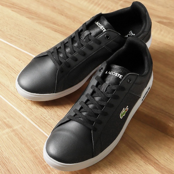 ラコステ LACOSTE スニーカー メンズ ライトベース LITE BASE 224 1