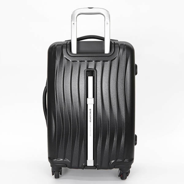 フリクエンター FREQUENTER スーツケース CLAM A クラム アドバンス ストッパー付 4輪 キャリー 44L 53cm キャリー ...