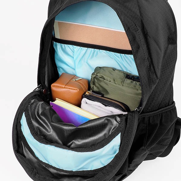 チャムス CHUMS デイパック スプリングデール Spring Dale 20 バック