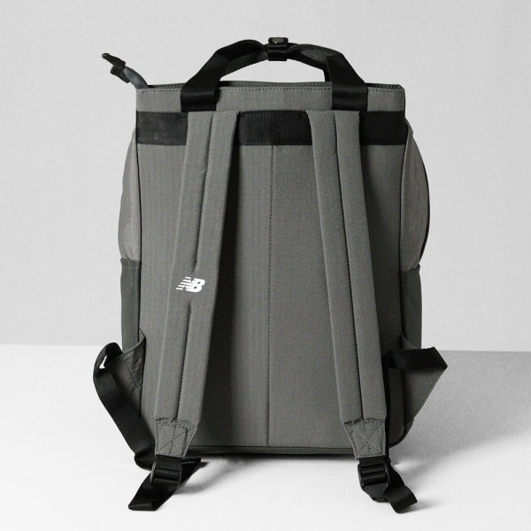 ニューバランス new balance バックパック メンズ レディース 2way