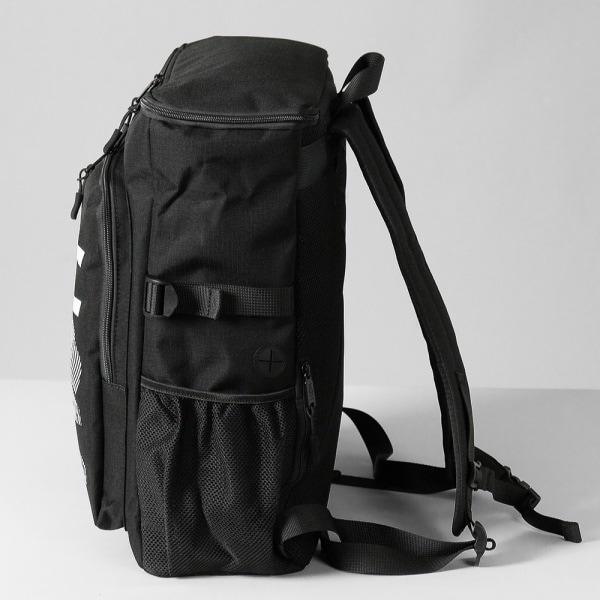 ヘム HeM バックパック マーティー ボックス型 Mサイズ スクールバッグ