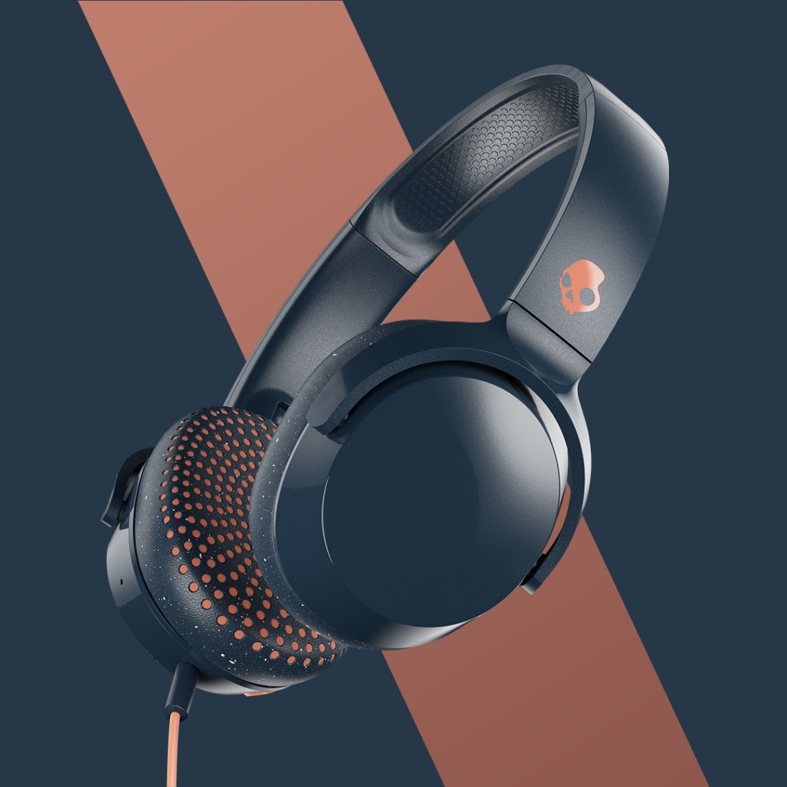 Riff Wired Blue Sunset